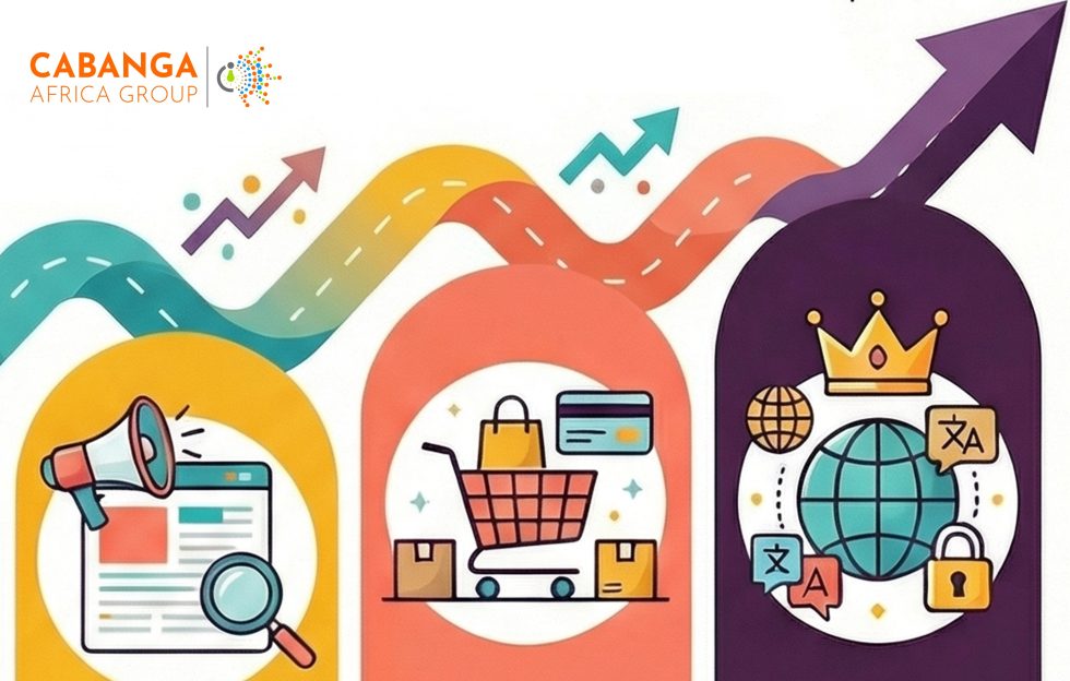 From First Impressions to Digital Excellence: Crafting Experiences that ...